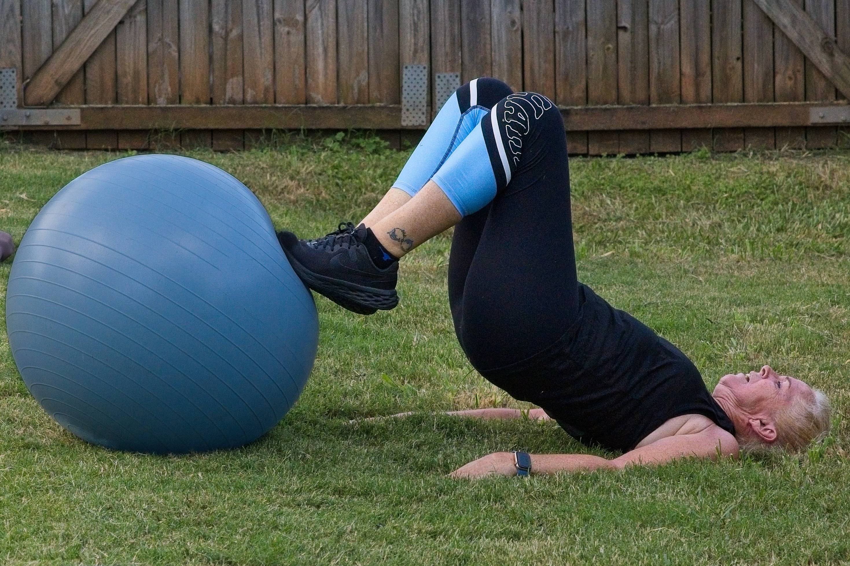 Bringing Health and Fitness to the Island – Home of Lisa Simpson Fitness